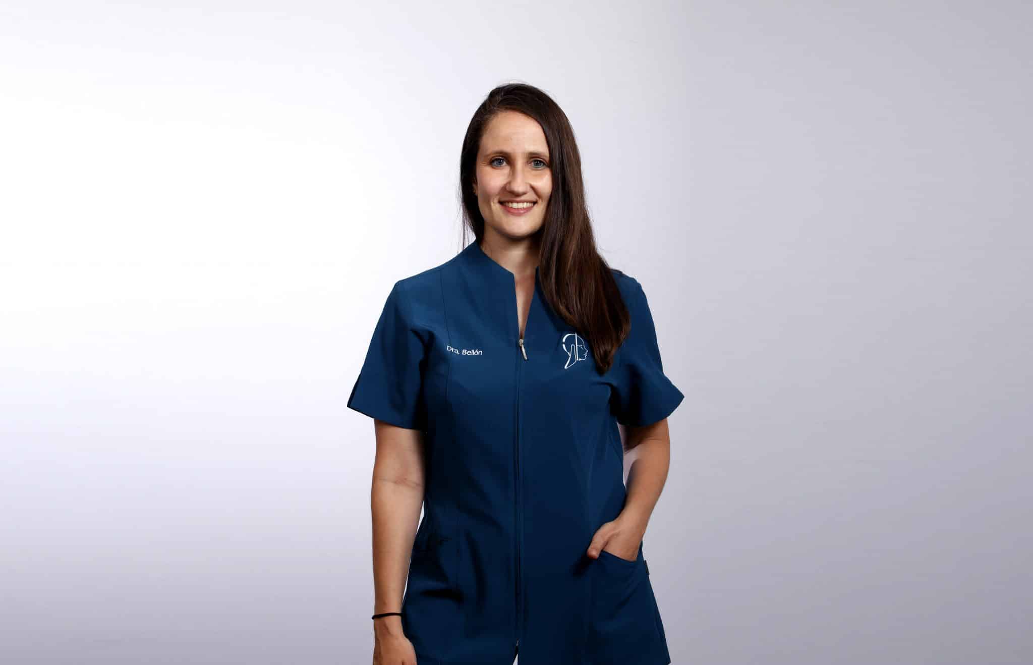 Beatriz Bellón López de Antón-Bueno - Eón Oftalmología Valencia